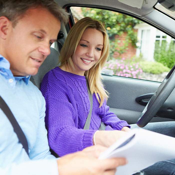 DOL Testing | Olympic Driving School