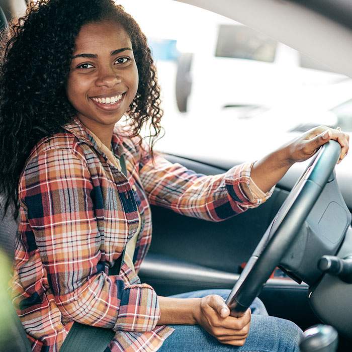 Driver Ed in Olympia | Olympic Driving School